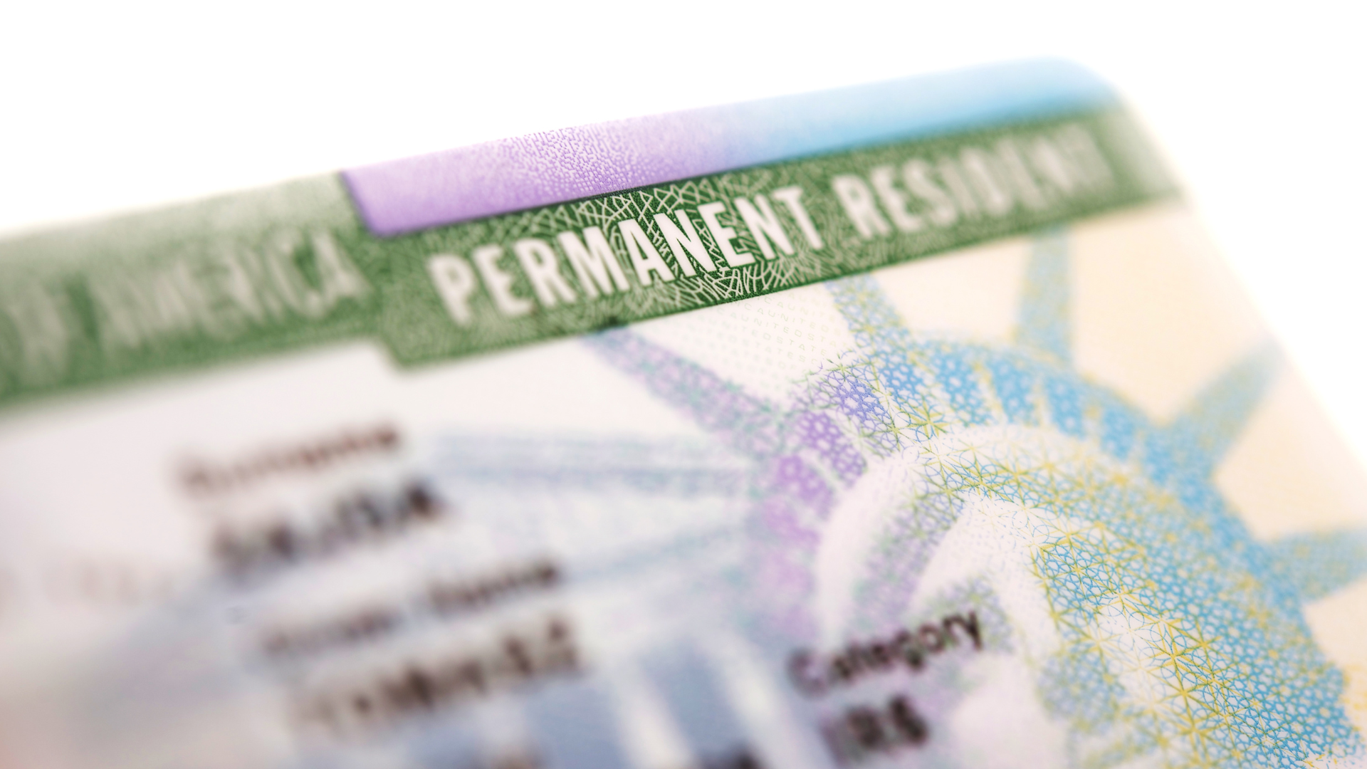 Green Card USA: How to get it, am i eligible