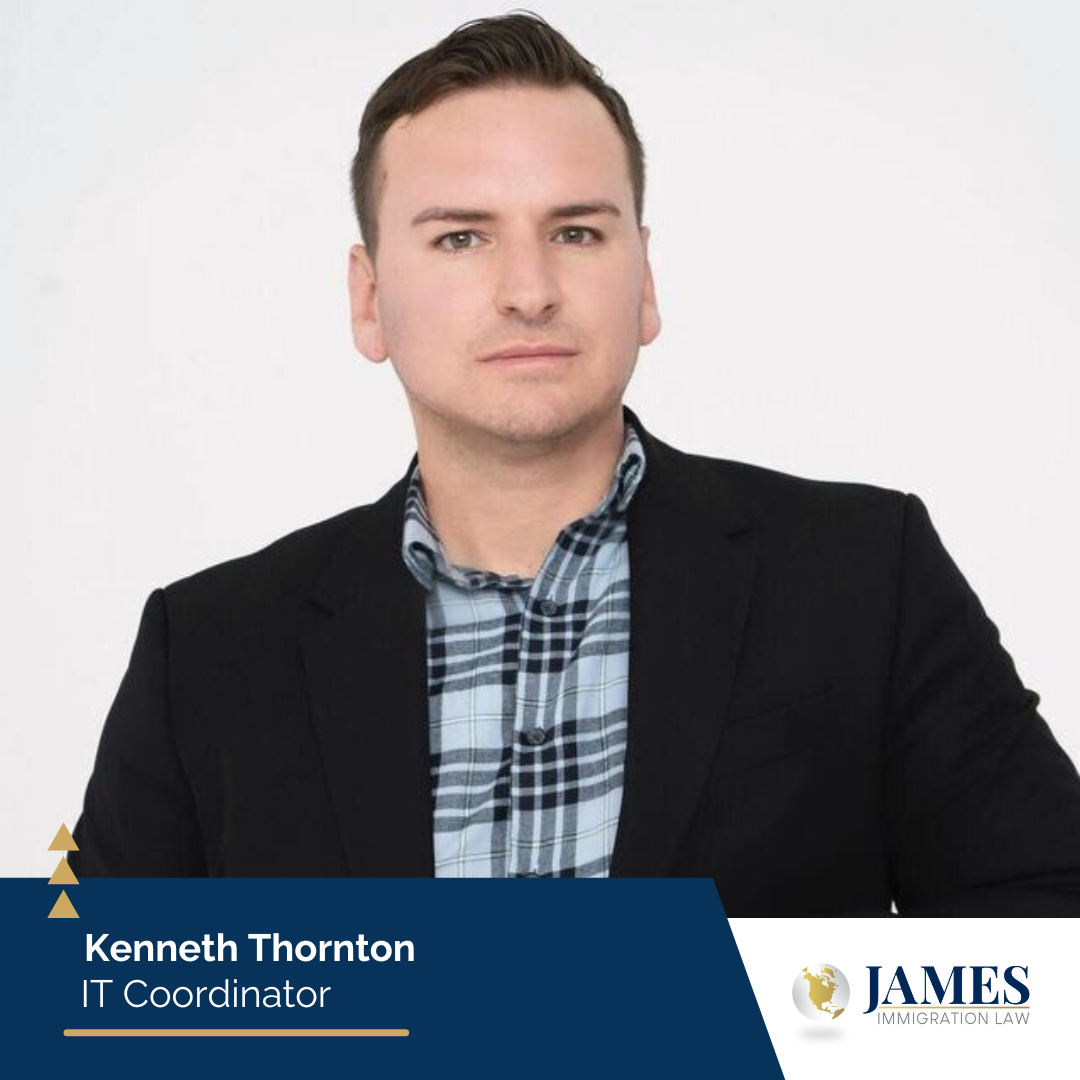 Nosotros - James Immigration Law