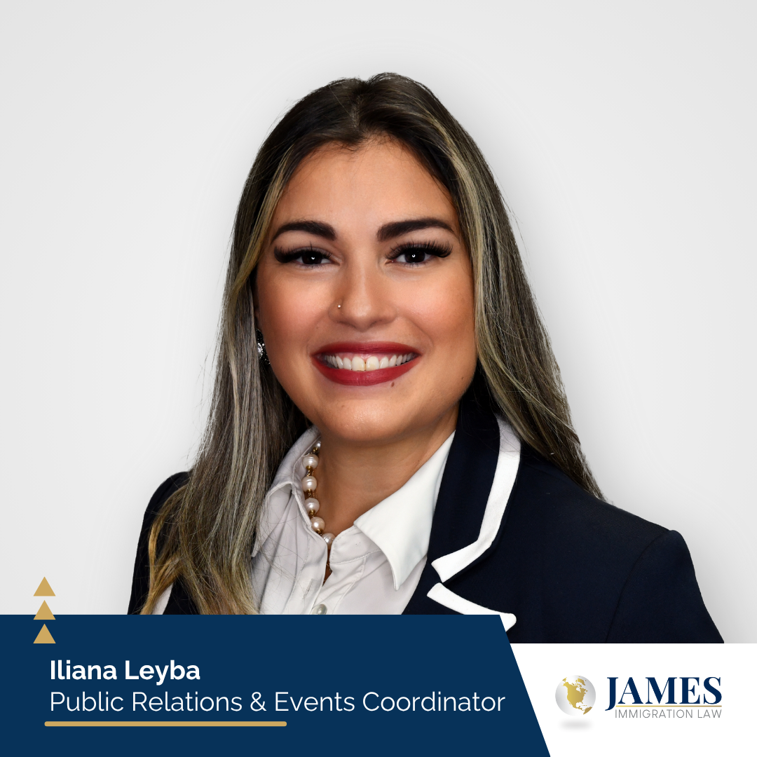 Nosotros - James Immigration Law