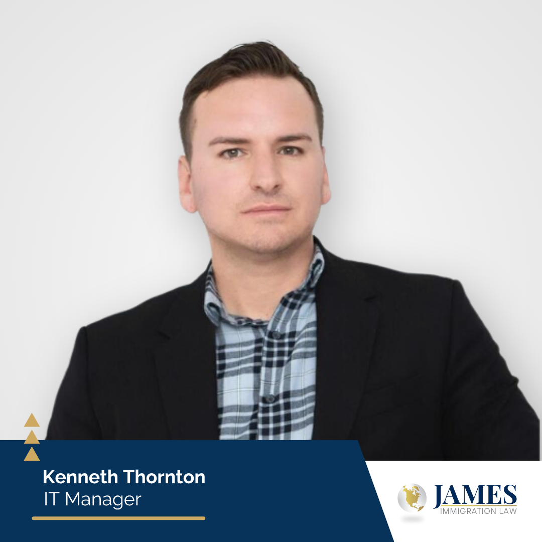 Nosotros - James Immigration Law
